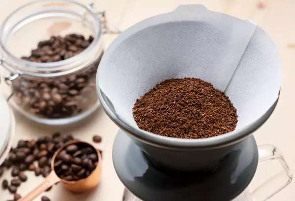 Filterkaffee - Kaffee24 Magazin