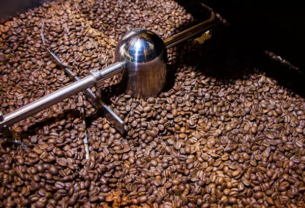 Rösten - Kaffee24 Magazin