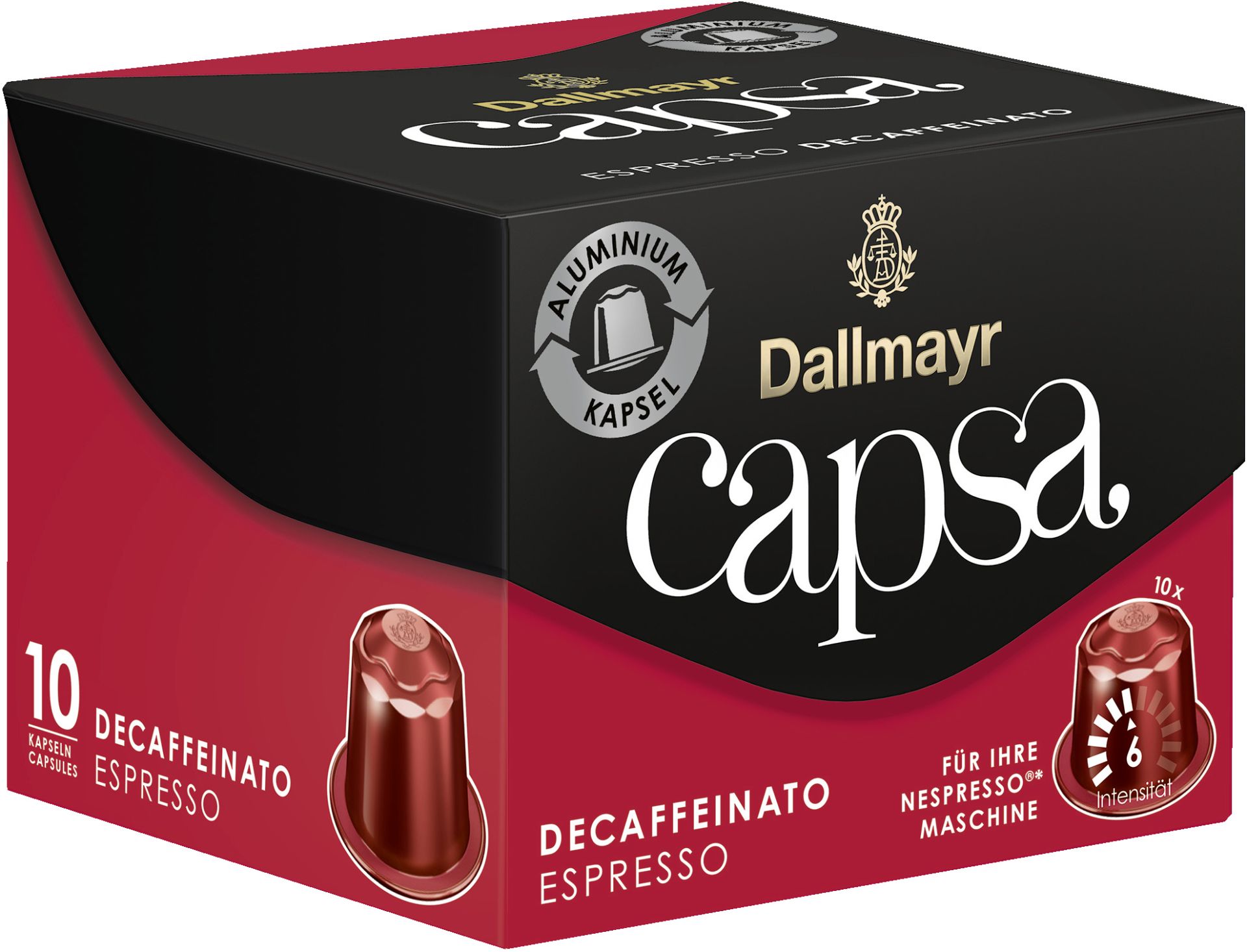 Kaffeekapseln für Kaffee & Espresso online kaufen | Kaffee24