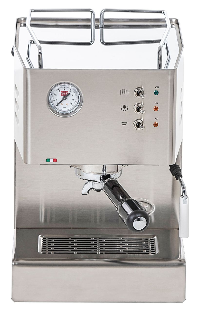 Siebträgermaschinen günstig online kaufen | Kaffee24