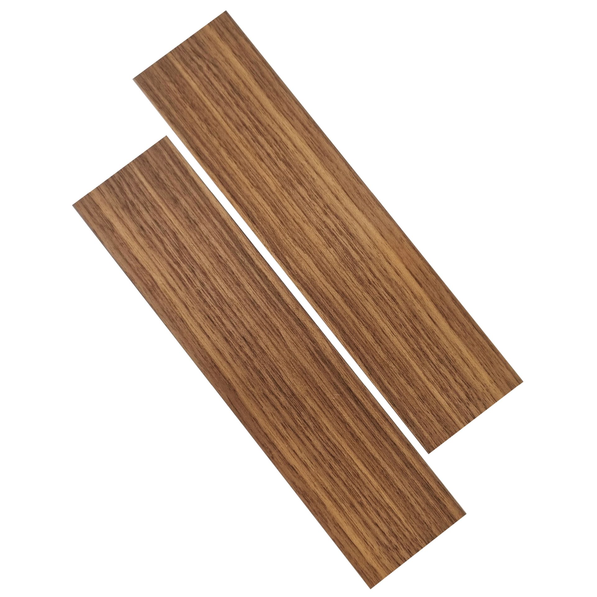 Stripes "Walnut" für Eureka Mignon Specialita