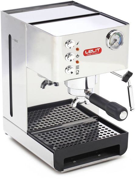 Lelit ANNA PL41TEM PID Espressomaschine